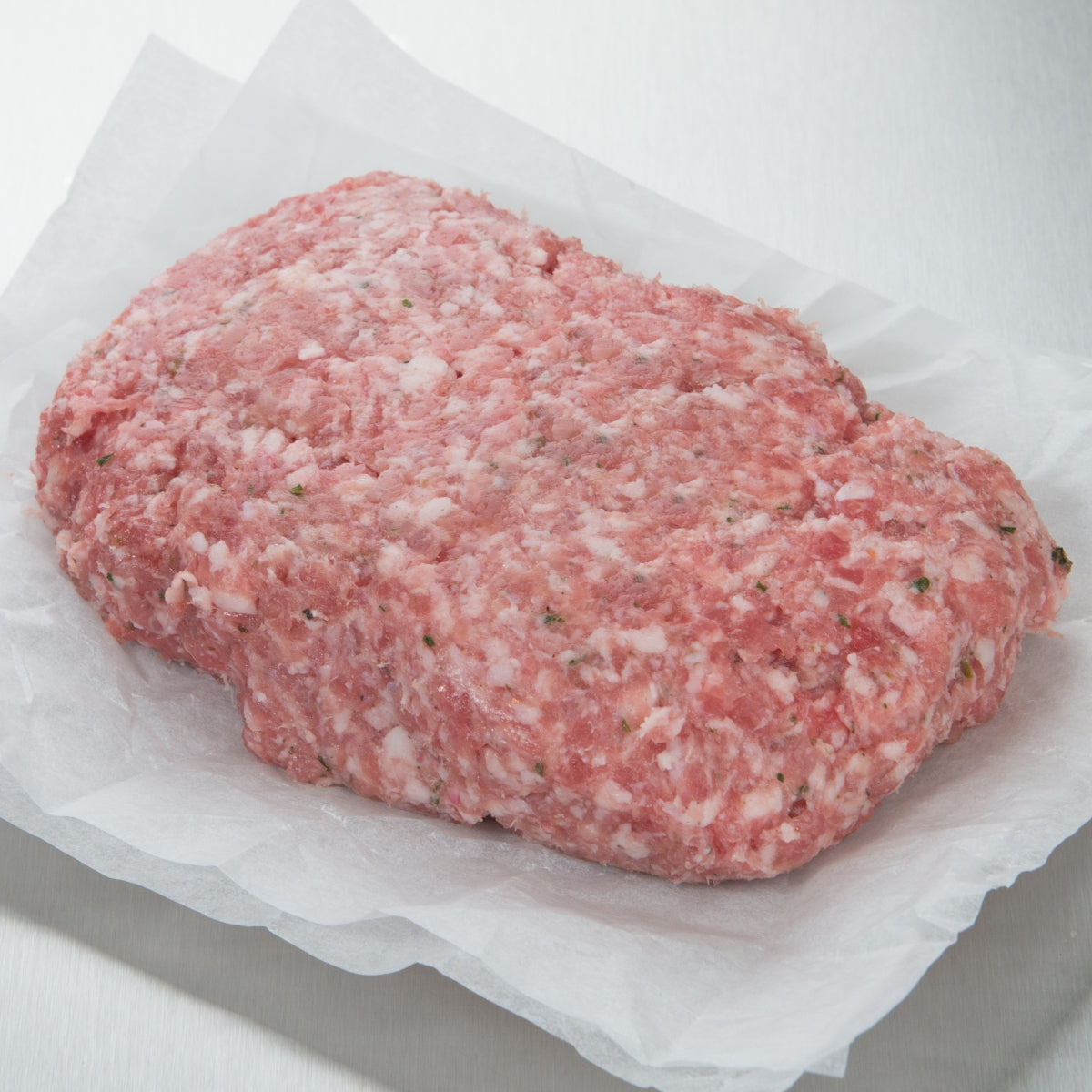 411984. SAUSAGE BULK MILD C-VAC - GRECO 2/10LB – viandersales